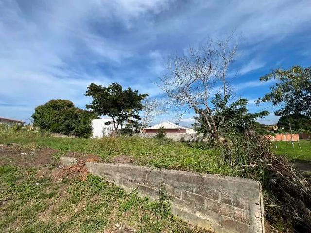 Terreno / Lote para Venda em Araruama/RJ Iguabinha