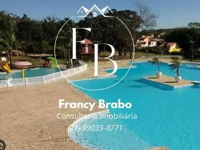 Terreno / Lote para Venda em Araruama/RJ Iguabinha 1 Quartos