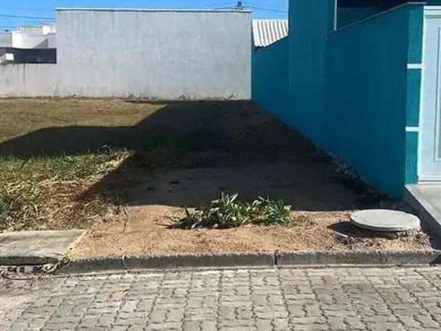 Terreno / Lote para Venda em Araruama/RJ Lagoinha