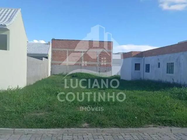 Terreno / Lote para Venda em Araruama/RJ Lagoinha