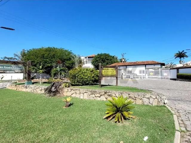 Terreno / Lote para Venda em Araruama/RJ Lakeview