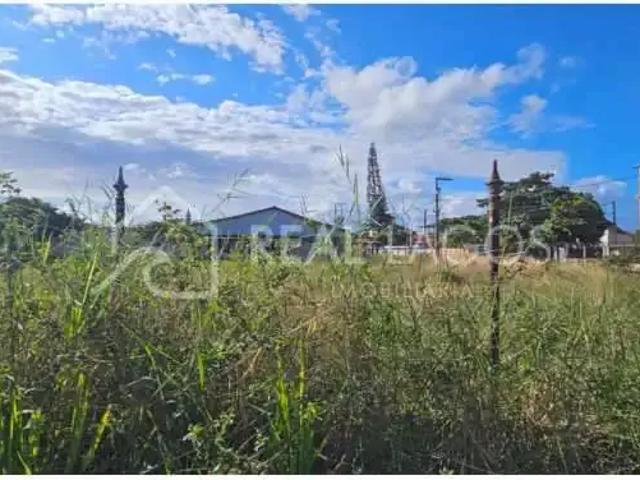 Terreno / Lote para Venda em Araruama/RJ Parati