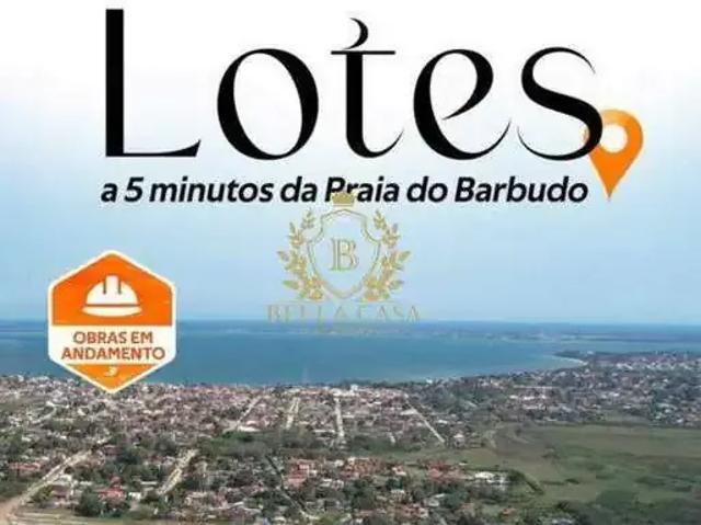 Terreno / Lote para Venda em Araruama/RJ Parati