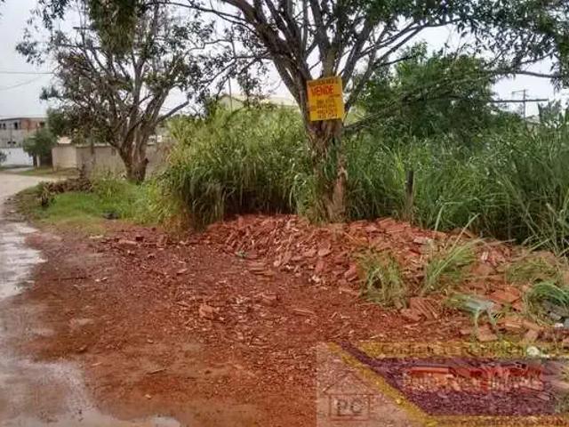 Terreno / Lote para Venda em Araruama/RJ Parati