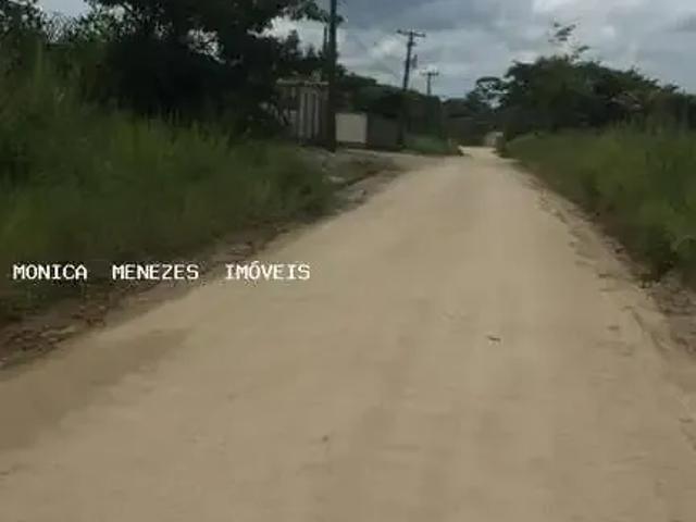 Terreno / Lote para Venda em Araruama/RJ Paracatu