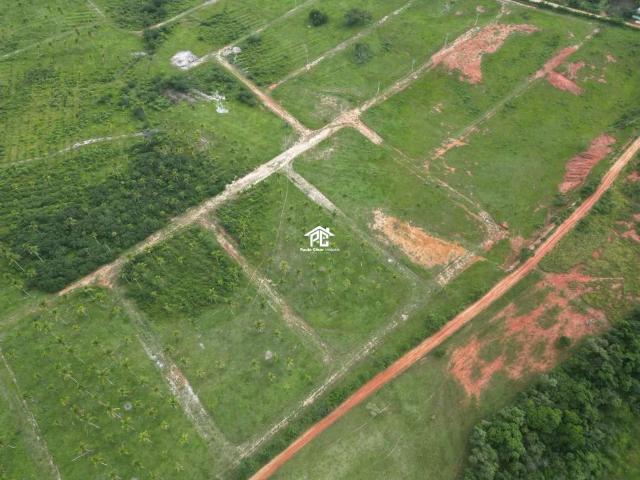 Terreno / Lote para Venda em Araruama/RJ Paracatu