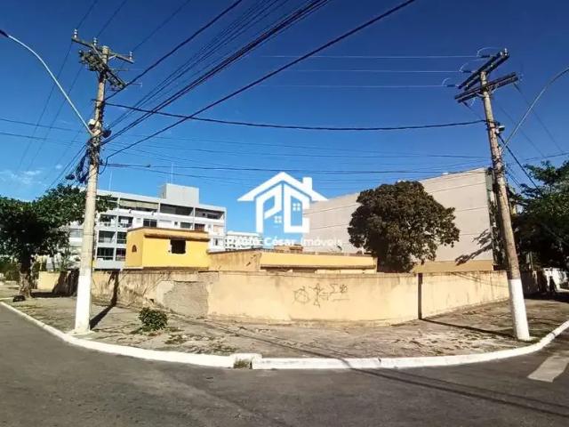 Terreno / Lote para Venda em Araruama/RJ Parque Hotel