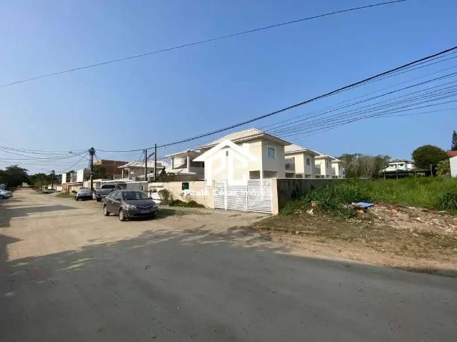 Terreno / Lote para Venda em Araruama/RJ Parque Hotel