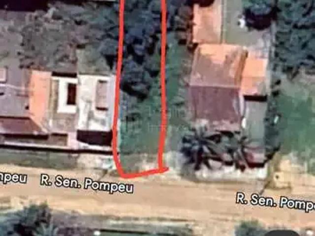 Terreno / Lote para Venda em Araruama/RJ Parque Hotel
