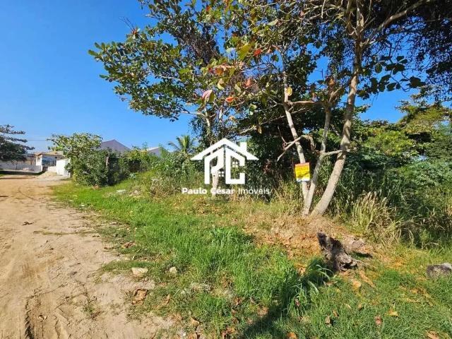 Terreno / Lote para Venda em Araruama/RJ Parque Hotel