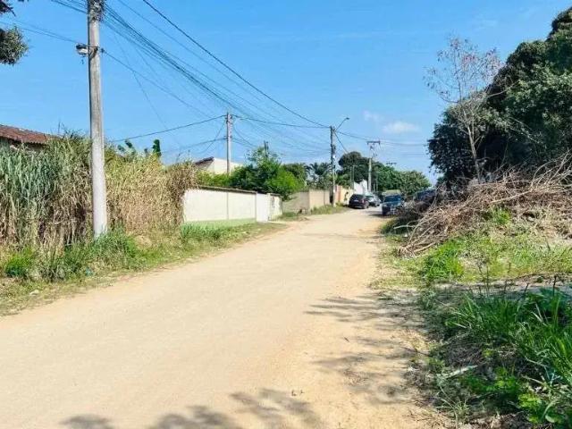 Terreno / Lote para Venda em Araruama/RJ Parque Hotel