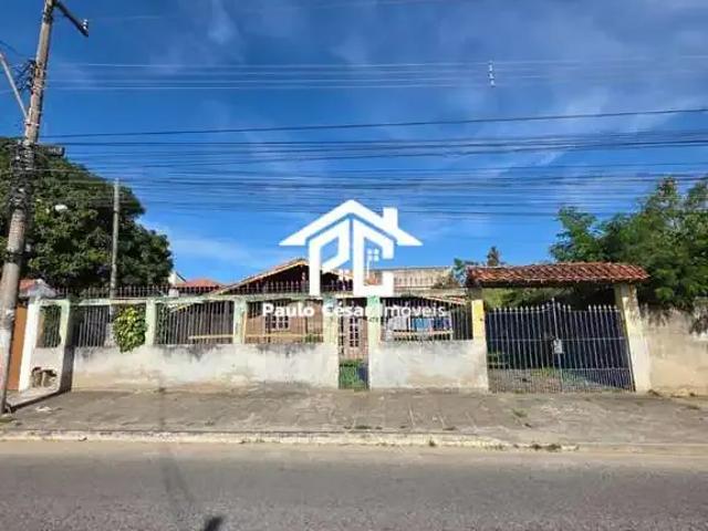 Terreno / Lote para Venda em Araruama/RJ Pontinha