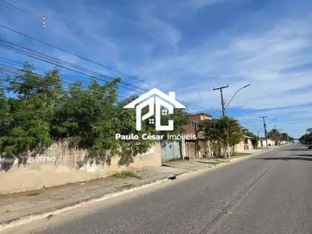 Terreno / Lote para Venda em Araruama/RJ Pontinha