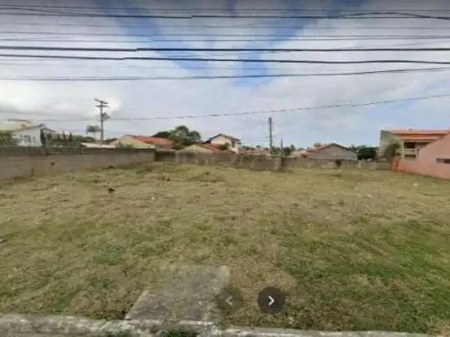 Terreno / Lote para Venda em Araruama/RJ Pontinha