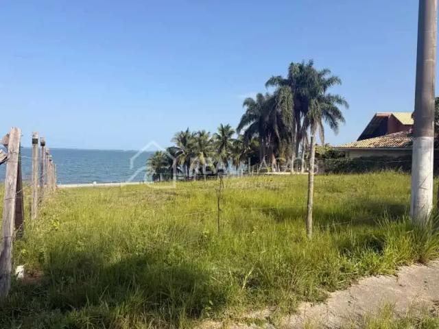 Terreno / Lote para Venda em Araruama/RJ Pontinha