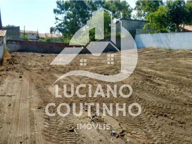 Terreno / Lote para Venda em Araruama/RJ Pontinha