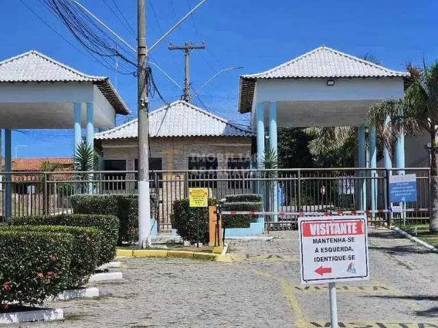 Terreno / Lote para Venda em Araruama/RJ Praia Seca