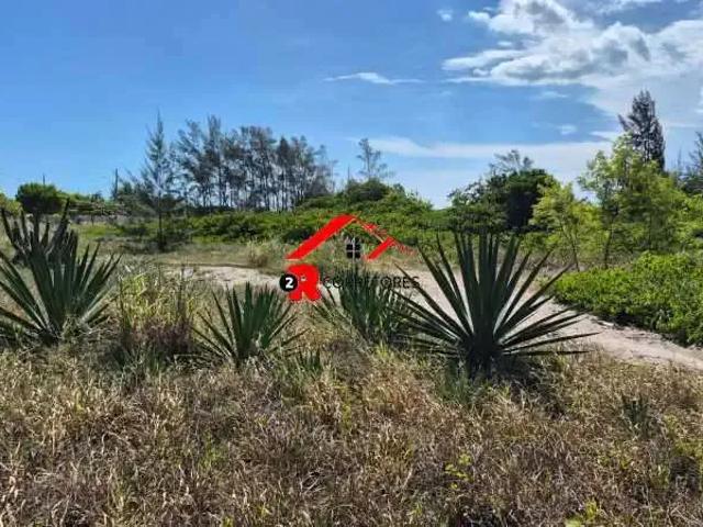Terreno / Lote para Venda em Araruama/RJ Praia Seca