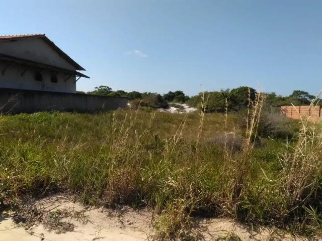 Terreno / Lote para Venda em Araruama/RJ Praia Seca