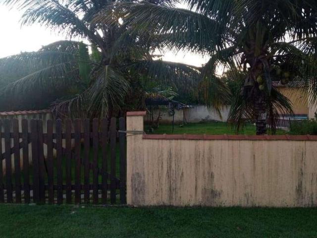 Terreno / Lote para Venda em Araruama/RJ Praia Seca