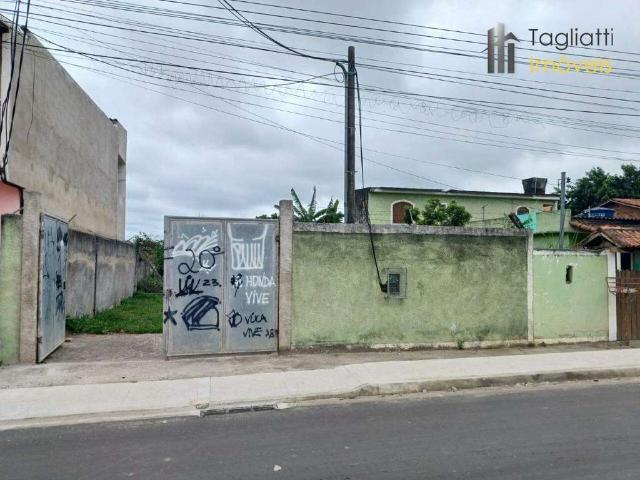 Terreno / Lote para Venda em Araruama/RJ Rio Do Limão
