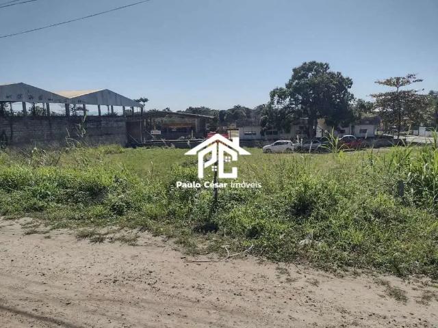 Terreno / Lote para Venda em Araruama/RJ Rio Do Limão