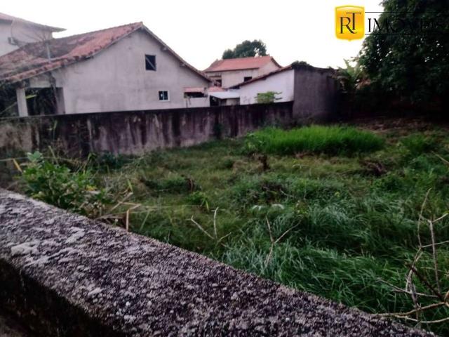Terreno / Lote para Venda em Araruama/RJ Três Vendas