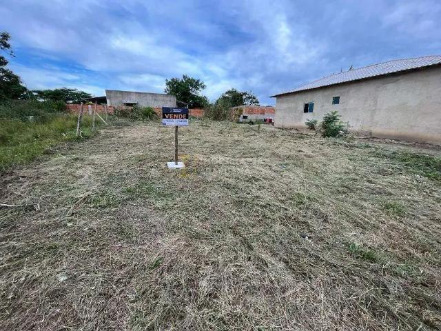 Terreno / Lote para Venda em Araruama/RJ Vila Canaã
