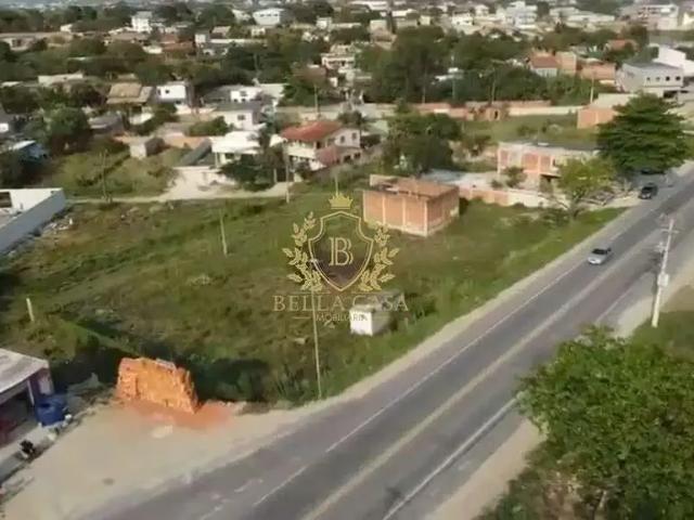 Terreno / Lote para Venda em Araruama/RJ Vila Canaã