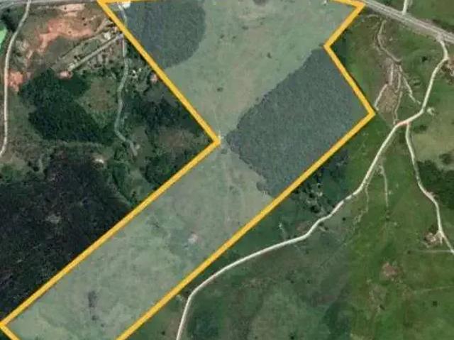 Terreno / Lote para Venda em Araruama/RJ Zona Rural
