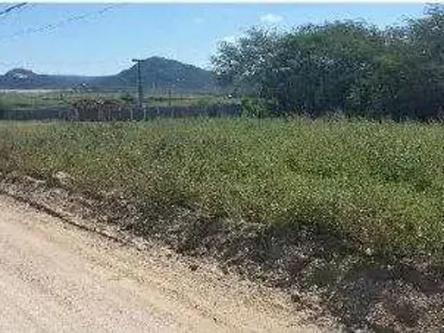 Terreno / Lote para Venda em Arcoverde/PE São Cristóvão 1 Quartos
