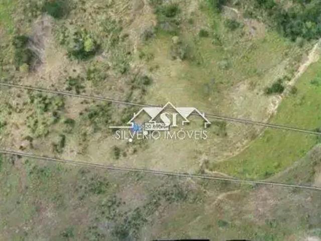 Terreno / Lote para Venda em Areal/RJ Centro