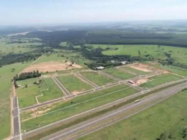 Terreno / Lote para Venda em Arealva/SP Centro