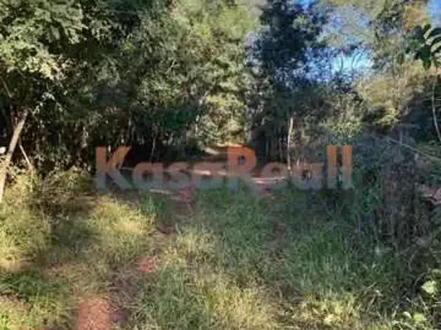 Terreno / Lote para Venda em Arealva/SP Jacuba