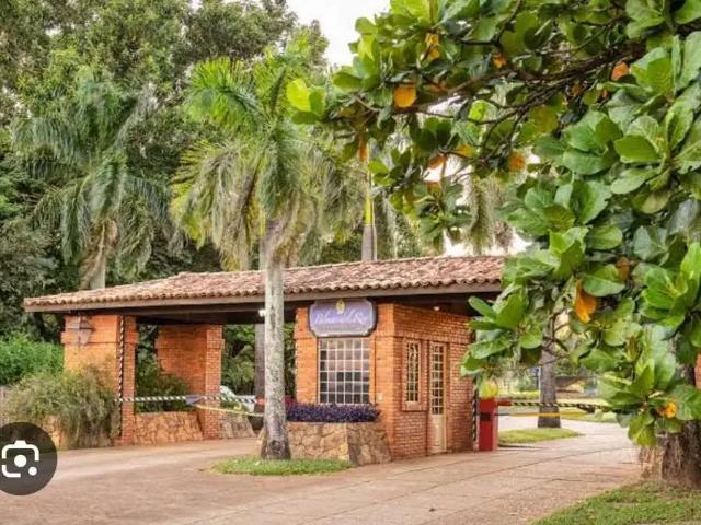 Terreno / Lote para Venda em Arealva/SP Palmas Del Rey