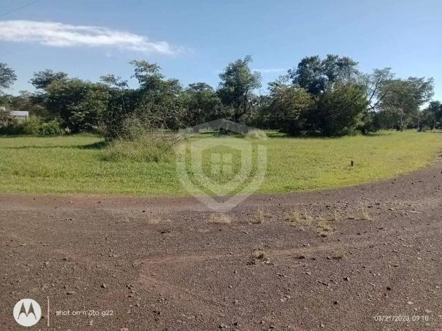 Terreno / Lote para Venda em Arealva/SP Palmas Del Rey