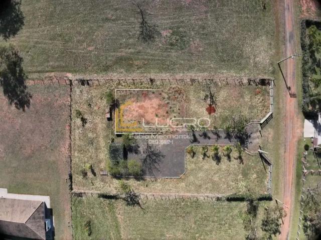 Terreno / Lote para Venda em Arealva/SP Área Rural de Jacuba