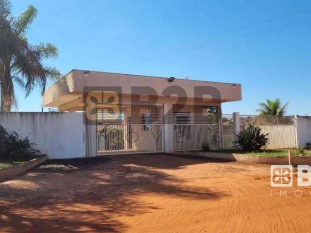 Terreno / Lote para Venda em Arealva/SP Zona Rural