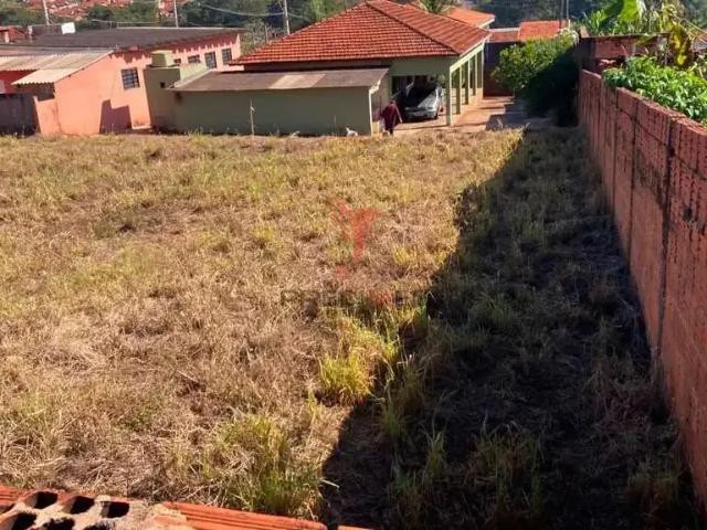 Terreno / Lote para Venda em Arealva/SP Zona Rural