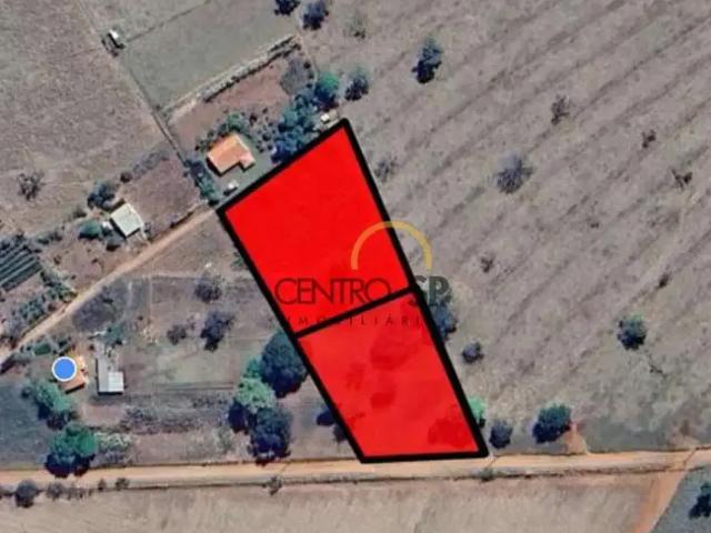 Terreno / Lote para Venda em Arealva/SP Zona Rural