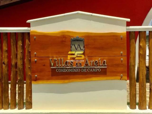 Terreno / Lote para Venda em Areia/PB Centro