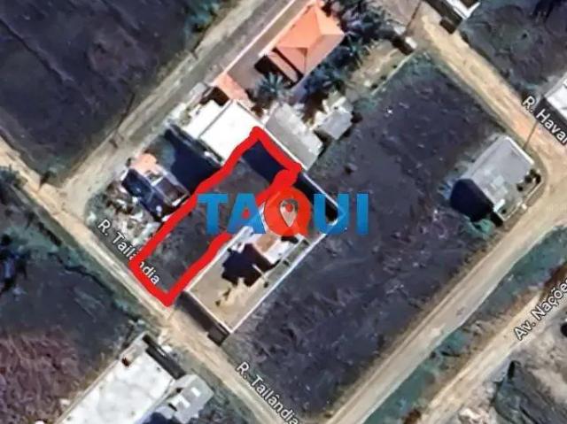 Terreno / Lote para Venda em Arraial do Cabo/RJ Centro