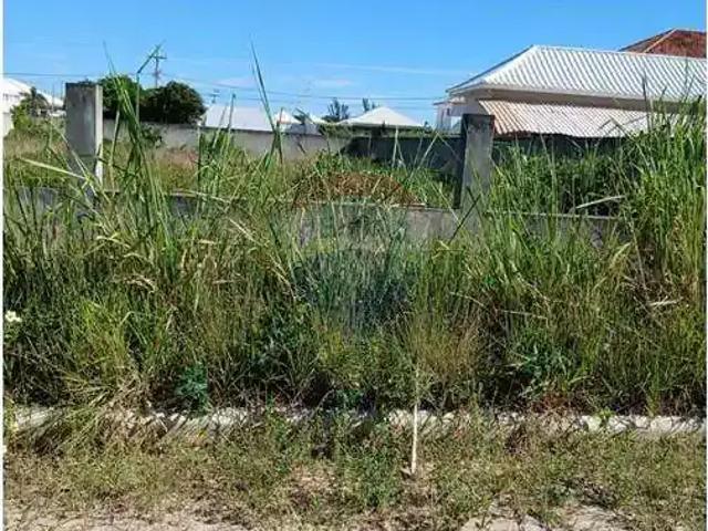 Terreno / Lote para Venda em Arraial do Cabo/RJ Figueira