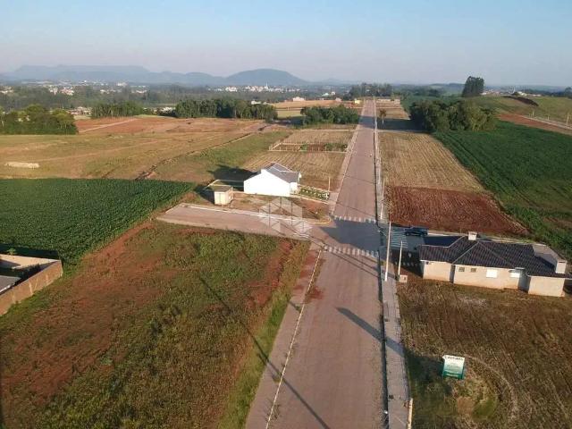 Terreno / Lote para Venda em Arroio do Meio/RS Medianeira