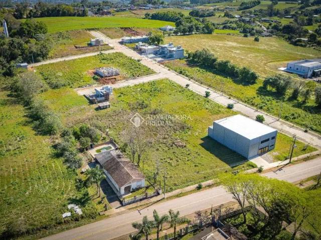 Terreno / Lote para Venda em Arroio do Meio/RS Medianeira