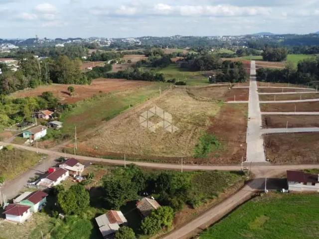 Terreno / Lote para Venda em Arroio do Meio/RS Medianeira