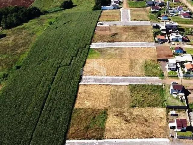 Terreno / Lote para Venda em Arroio do Meio/RS Medianeira