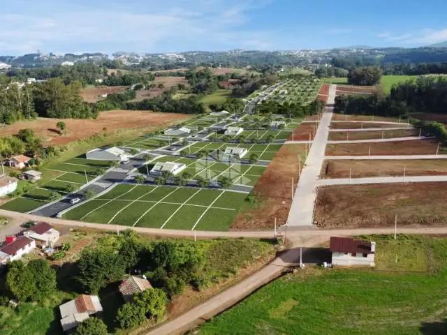 Terreno / Lote para Venda em Arroio do Meio/RS Medianeira