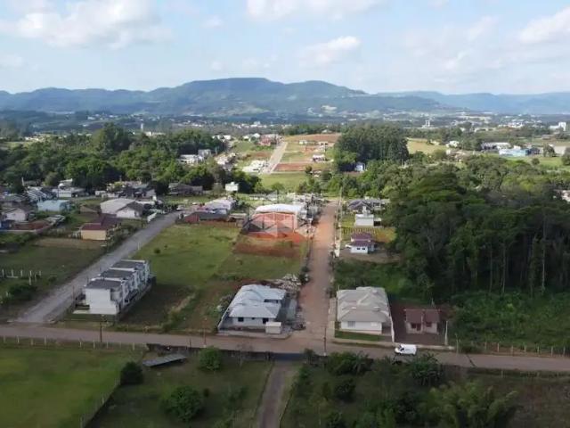 Terreno / Lote para Venda em Arroio do Meio/RS Barra Da Forqueta