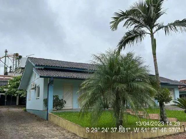 Terreno / Lote para Venda em Arroio do Meio/RS Barra Da Forqueta 2 Quartos